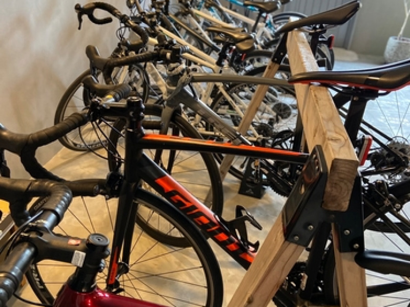 Welcome Page - Spotty WiFi