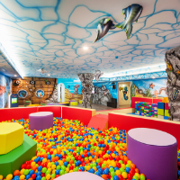 Welcome Page - Spotty WiFi