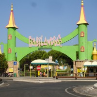 Welcome Page - Spotty WiFi